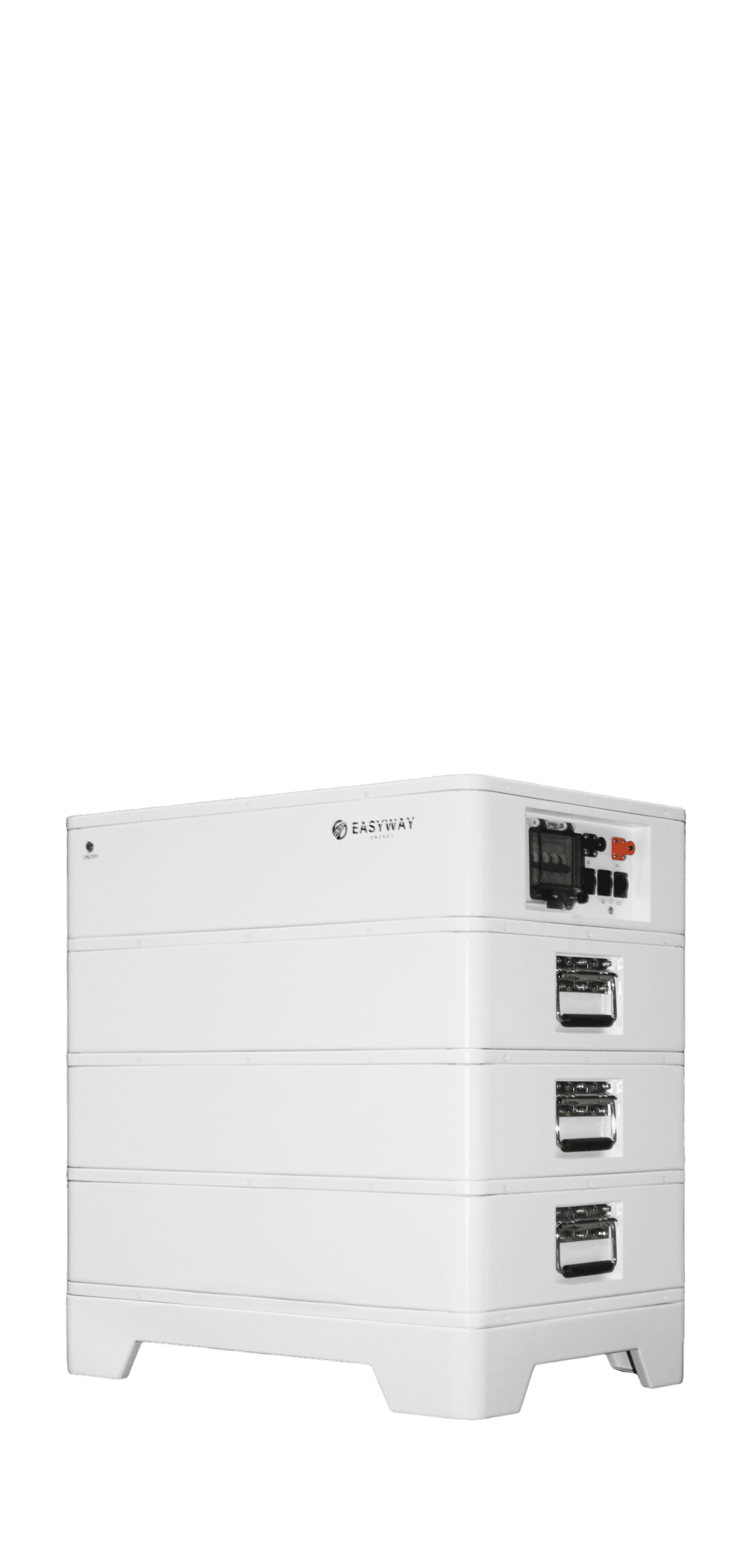 Eway 23,04kWh (HP) - Energy Group